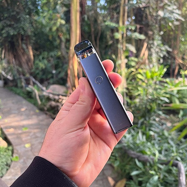 Vaporesso Xros 3 POD KIT Navy Blue - купити по вигідній ціні | Hookah Cat