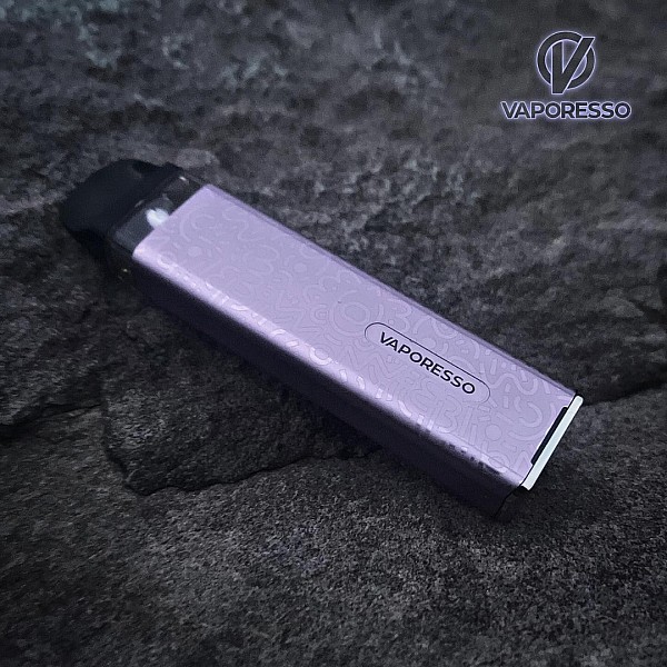 Vaporesso Xros 3 Mini Lilac Purple - купить по выгодной цене | Hookah Cat