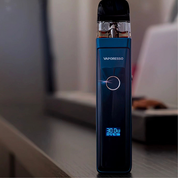 Vaporesso XROS PRO Blue - купити по вигідній ціні | Hookah Cat