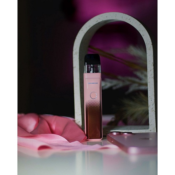 Vaporesso XROS PRO Pink - купити по вигідній ціні | Hookah Cat