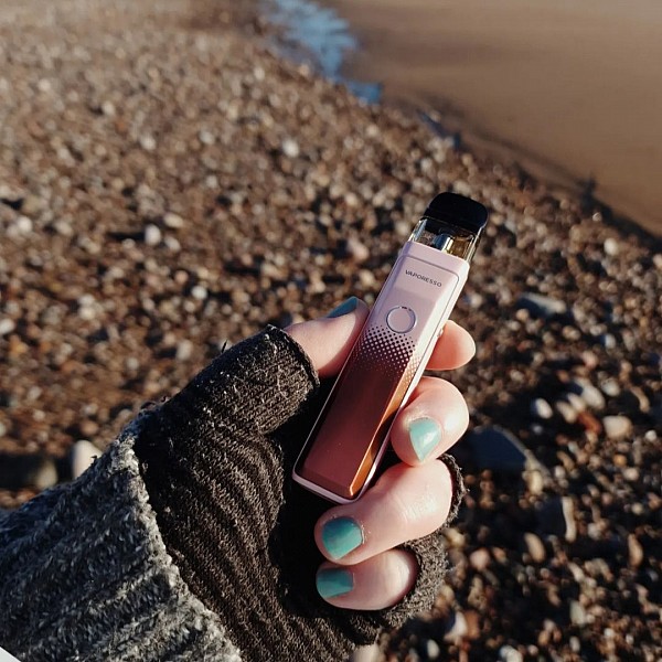 Vaporesso XROS PRO Pink - купити по вигідній ціні | Hookah Cat